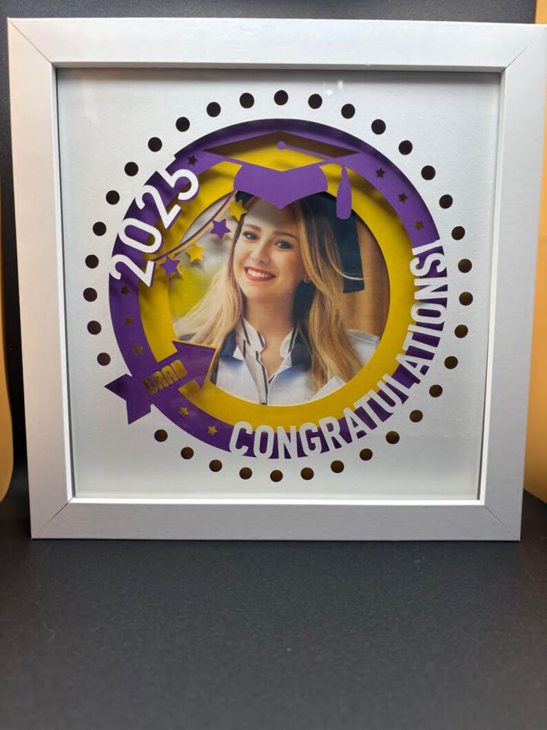 Custom Graduation Gift, Personalized Graduation Gift, Congratulations ...