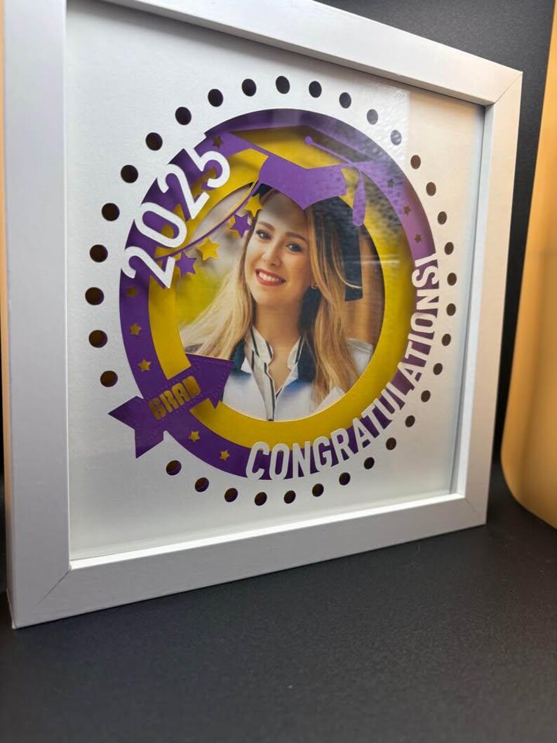 Custom Graduation Gift, Personalized Graduation Gift, Congratulations ...