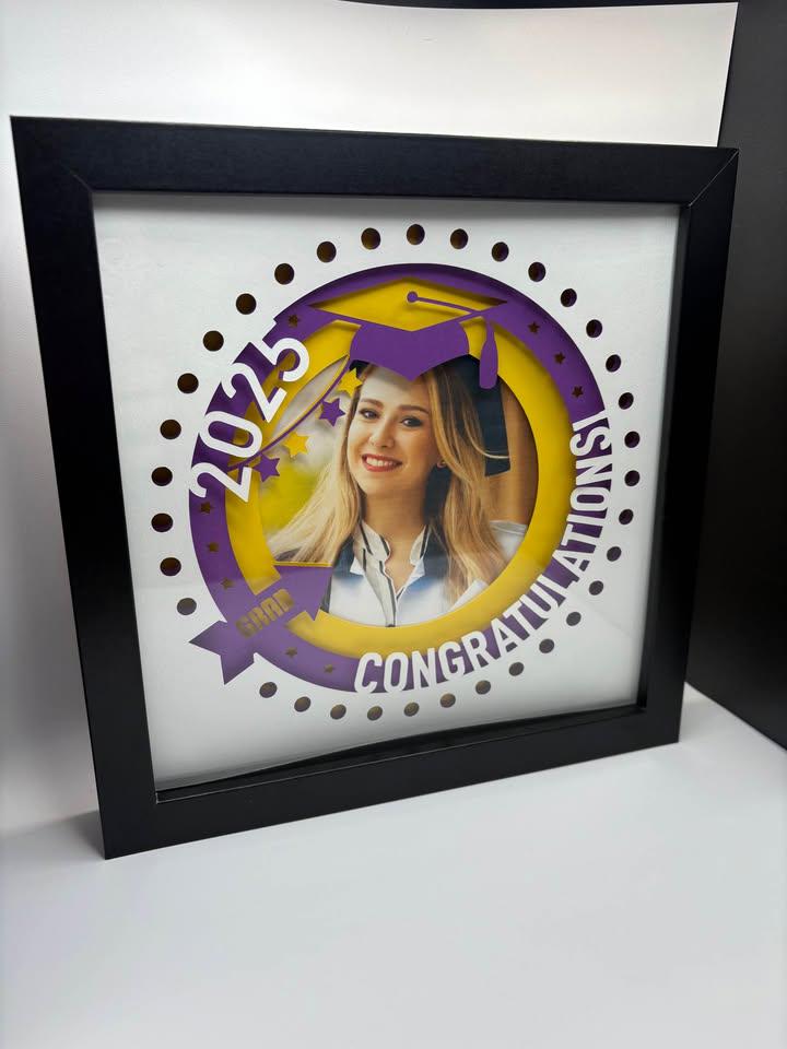 Custom Graduation Gift, Personalized Graduation Gift, Congratulations ...