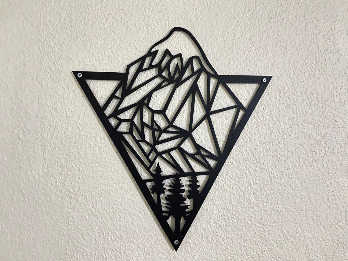 Wall Decoration,wall Ornament, Wall Chart, Design, Souvenirs, Metal ...