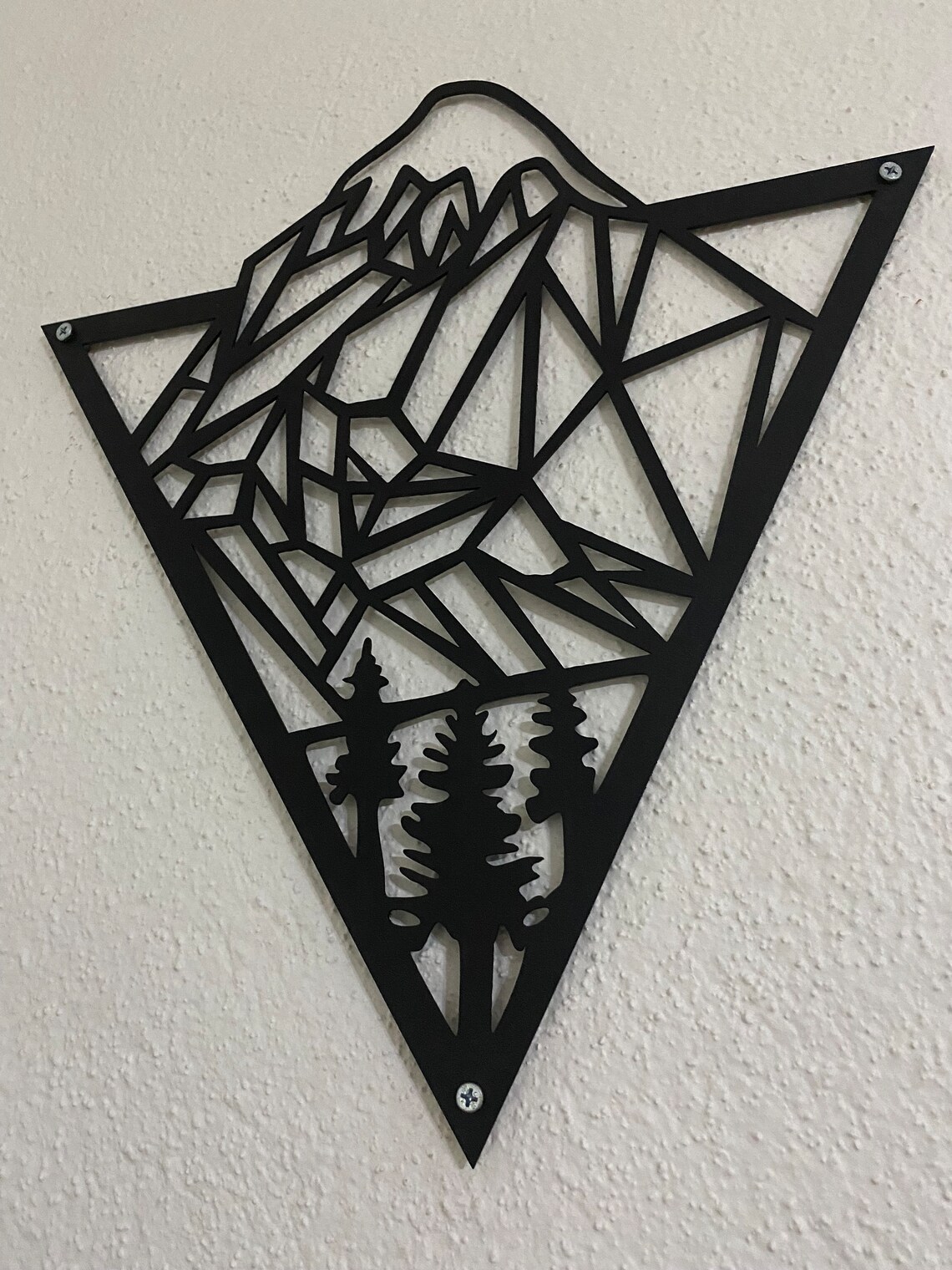 Wall Decoration,wall Ornament, Wall Chart, Design, Souvenirs, Metal ...