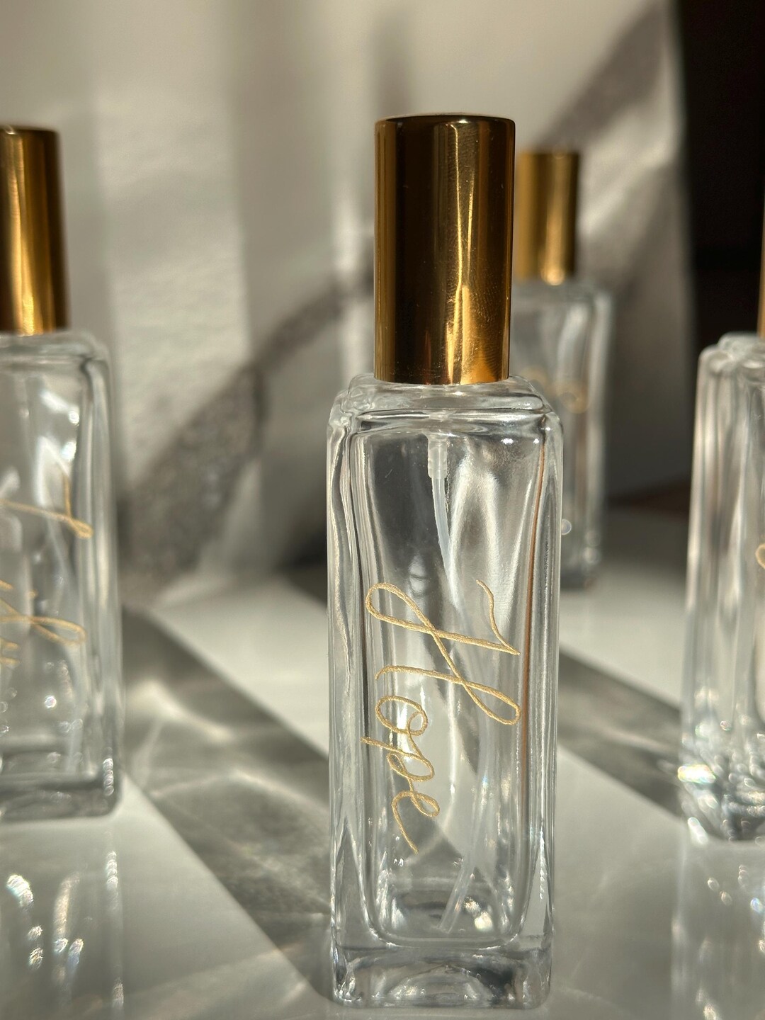 Engraved Perfume Bottle - Perfume Bottle, Perfume Engraving ...