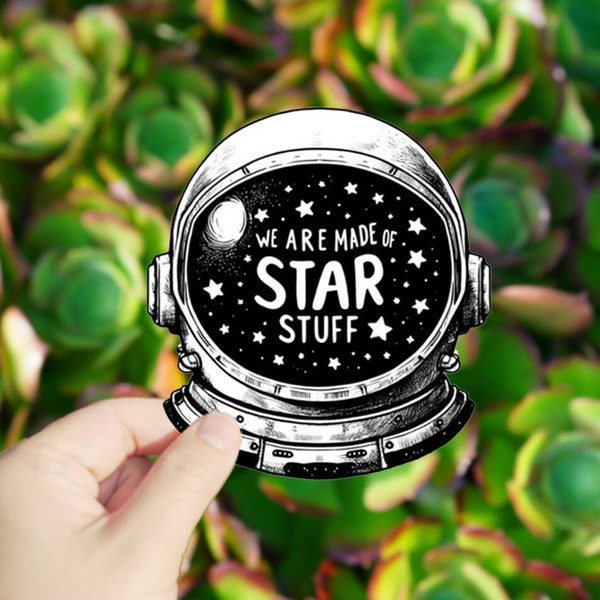 Star Stuff - Etsy