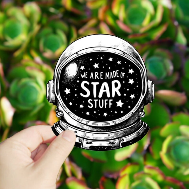 Star Stuff - Etsy