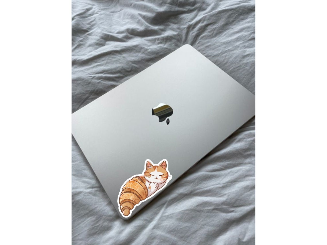 1 Pc Cat Tree Haven Sticker, Vinyl Stickers, Digital Printing, Sticker ...
