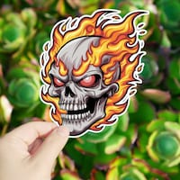 Ghost Rider - Etsy