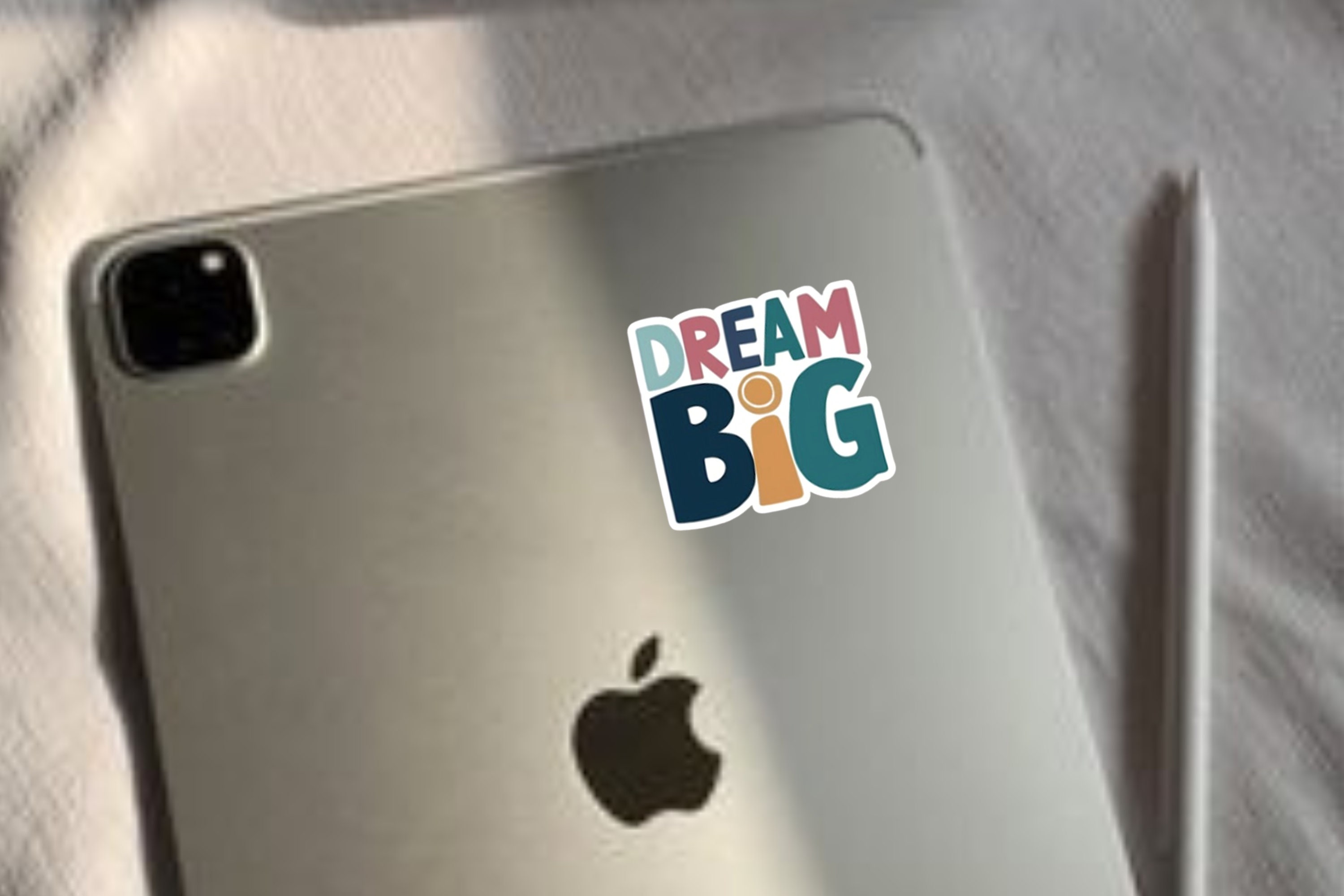 1 Pc Goal Getter Vinyl Sticker,sticker for Tablet Laptop Wall Car ...