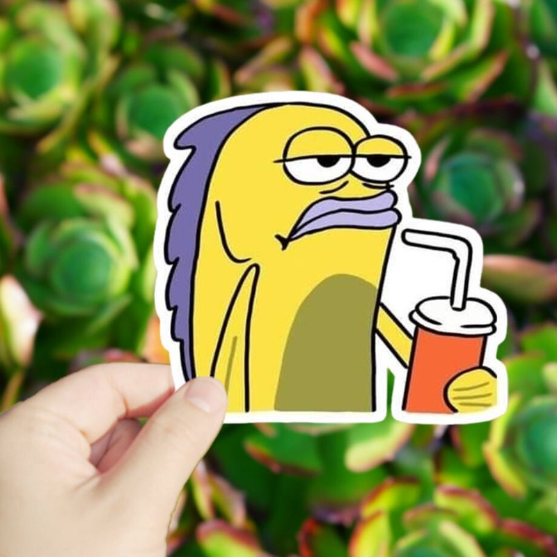 Pc Case Sticker - Etsy