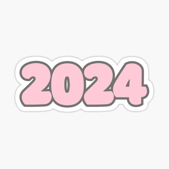 Sticker 2024 Waterproof Sticker Inspiring Sticker Laptop Sticker ...
