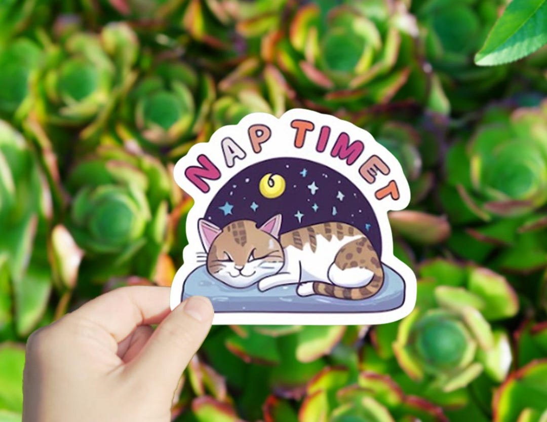 1 Pc Relax and Restvinyl Sticker,stickers for Tablets Laptop Wall ...