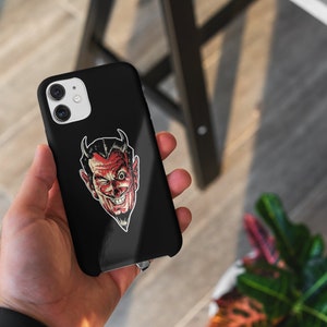 1 Pc Tasmanian Devil Vinyl Sticker,sticker for Tablet Laptop Wall Car ...