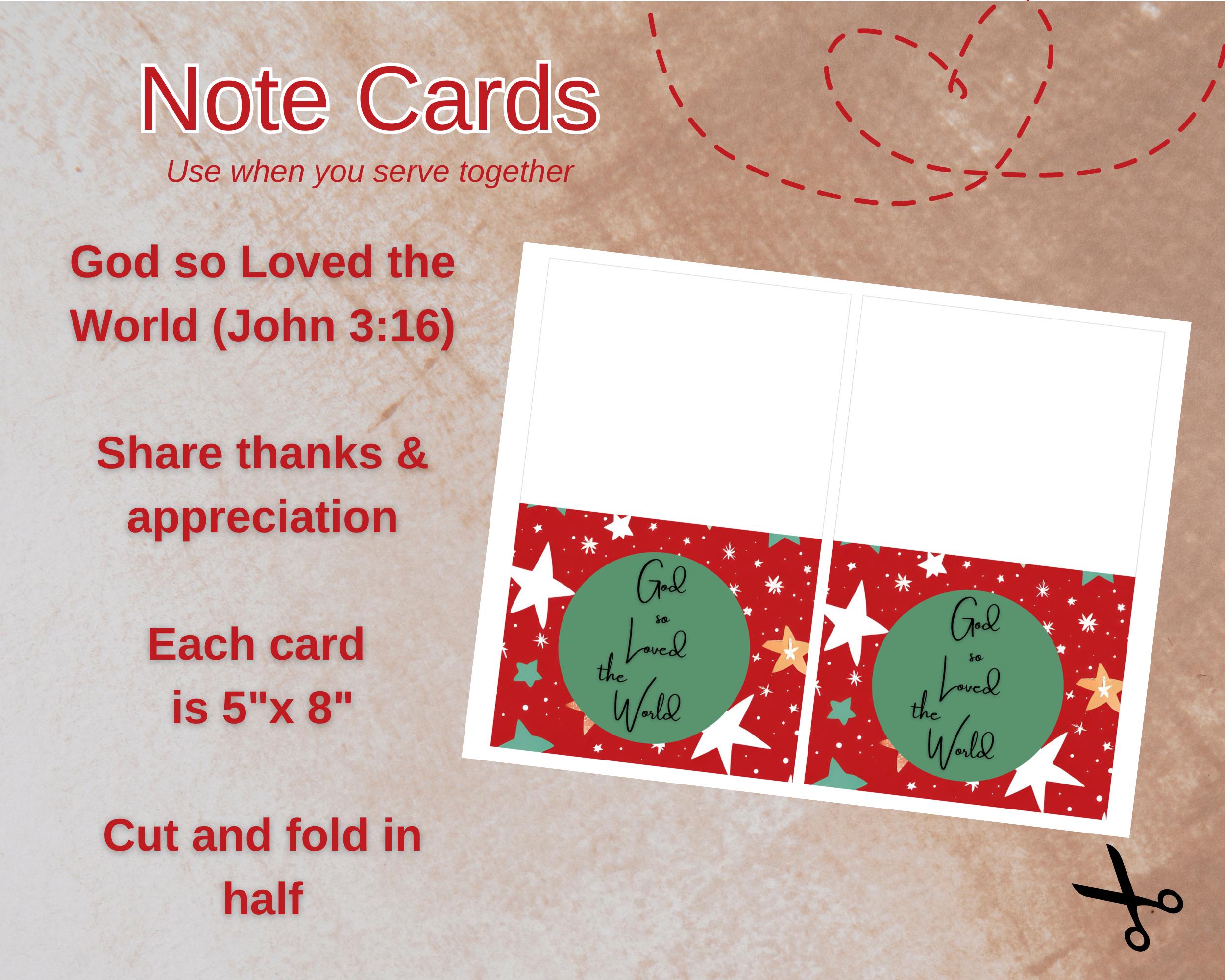 Happy Birthday Jesus Family Christmas Activity, Religious Christian ...