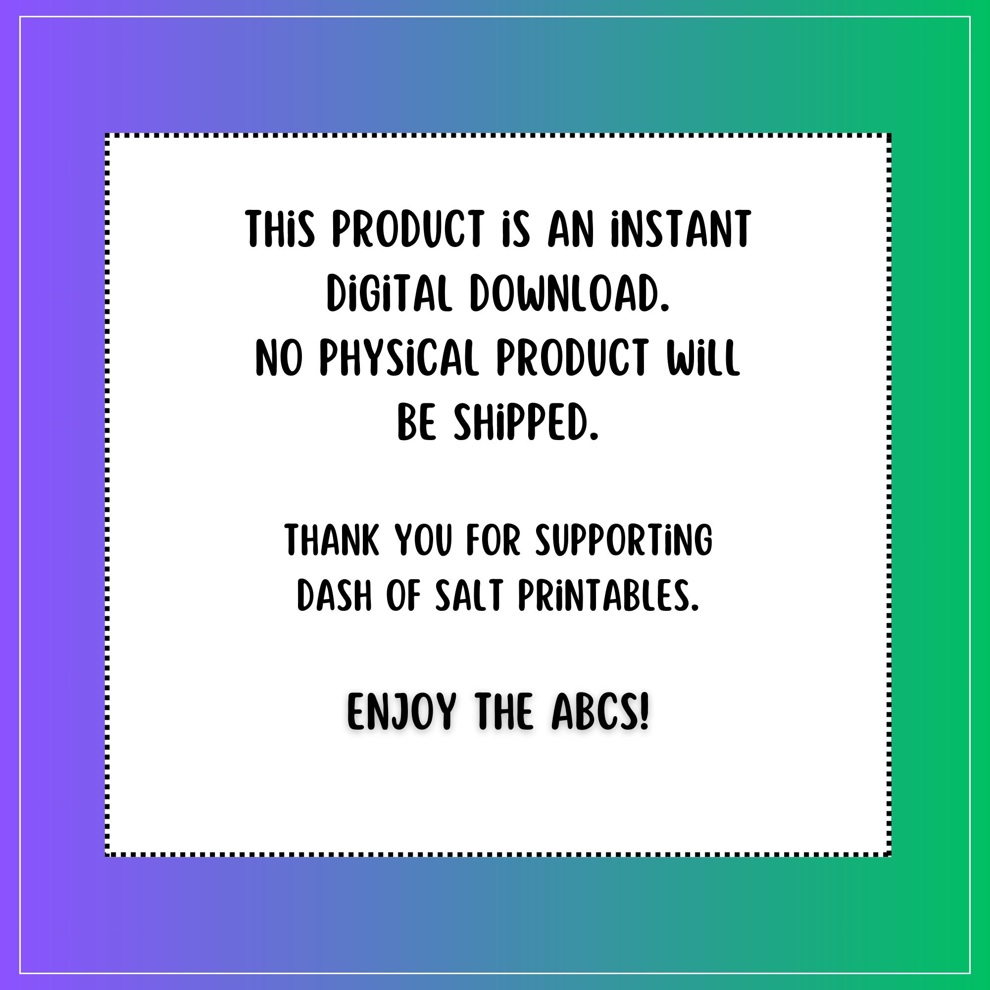 A-Z Letters Dot Marker Coloring Pages, Preschool Homeschool Camp ...