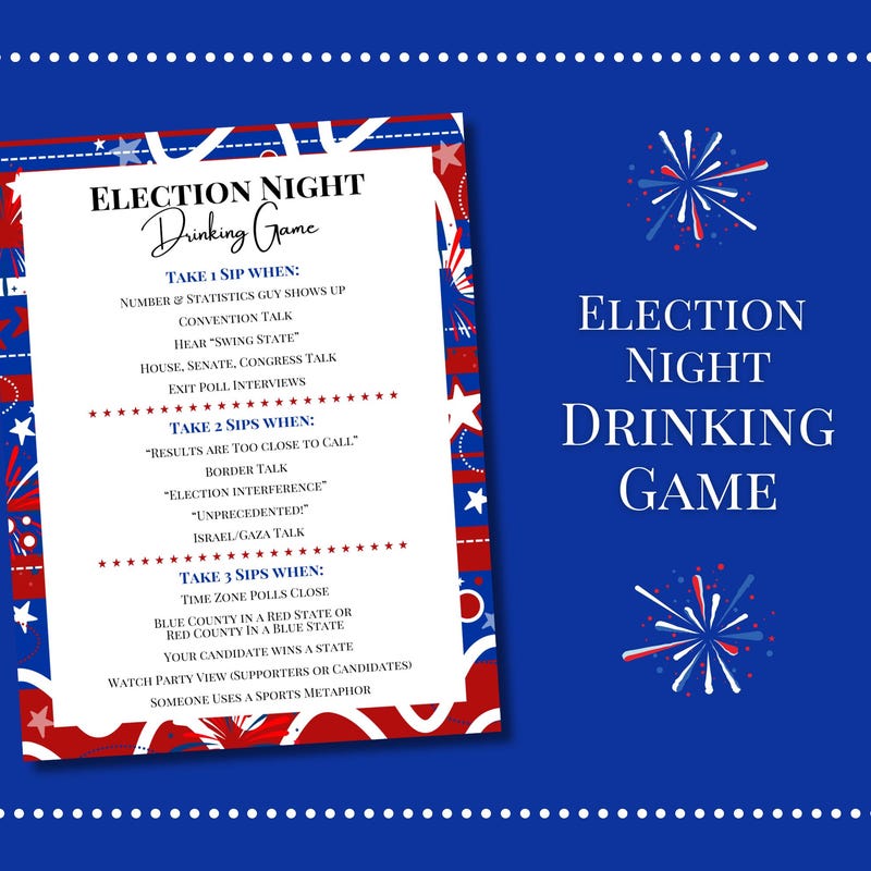 College Drinking Games - Etsy