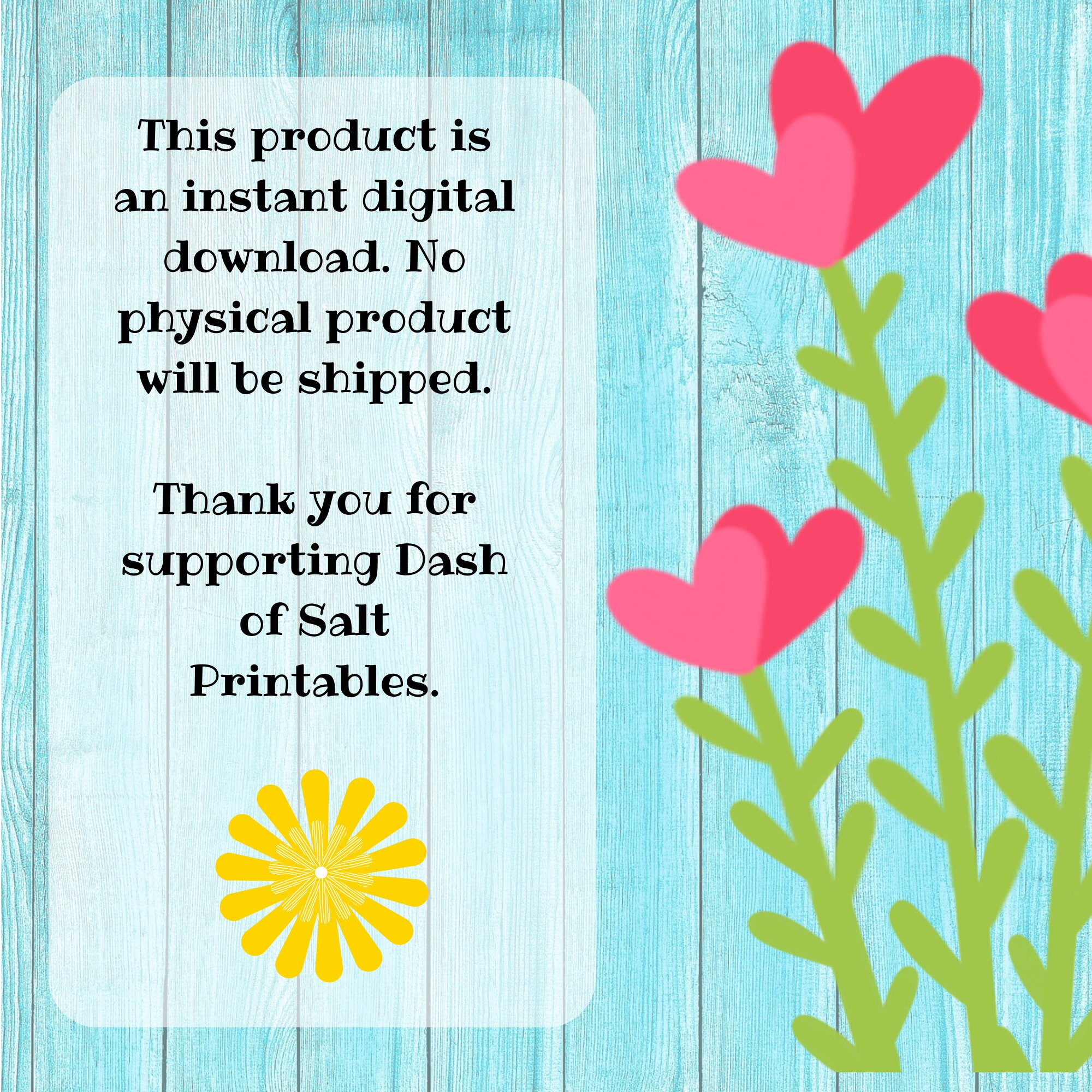 Spring Dot Marker Coloring Pages Bundle, Preschool Homeschool Camp ...