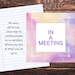 Office Signs for Door, Out of Office, on a Call, Printable, Office ...