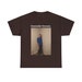 Daniel Larson Mr. President Currently Current Funny Unisex Heavy Cotton ...