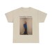 Daniel Larson Mr. President Currently Current Funny Unisex Heavy Cotton ...