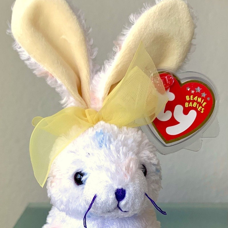 Rabbit in Carrot Plush - Etsy