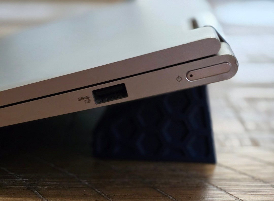 Laptop Angled Keyboard Display - Etsy