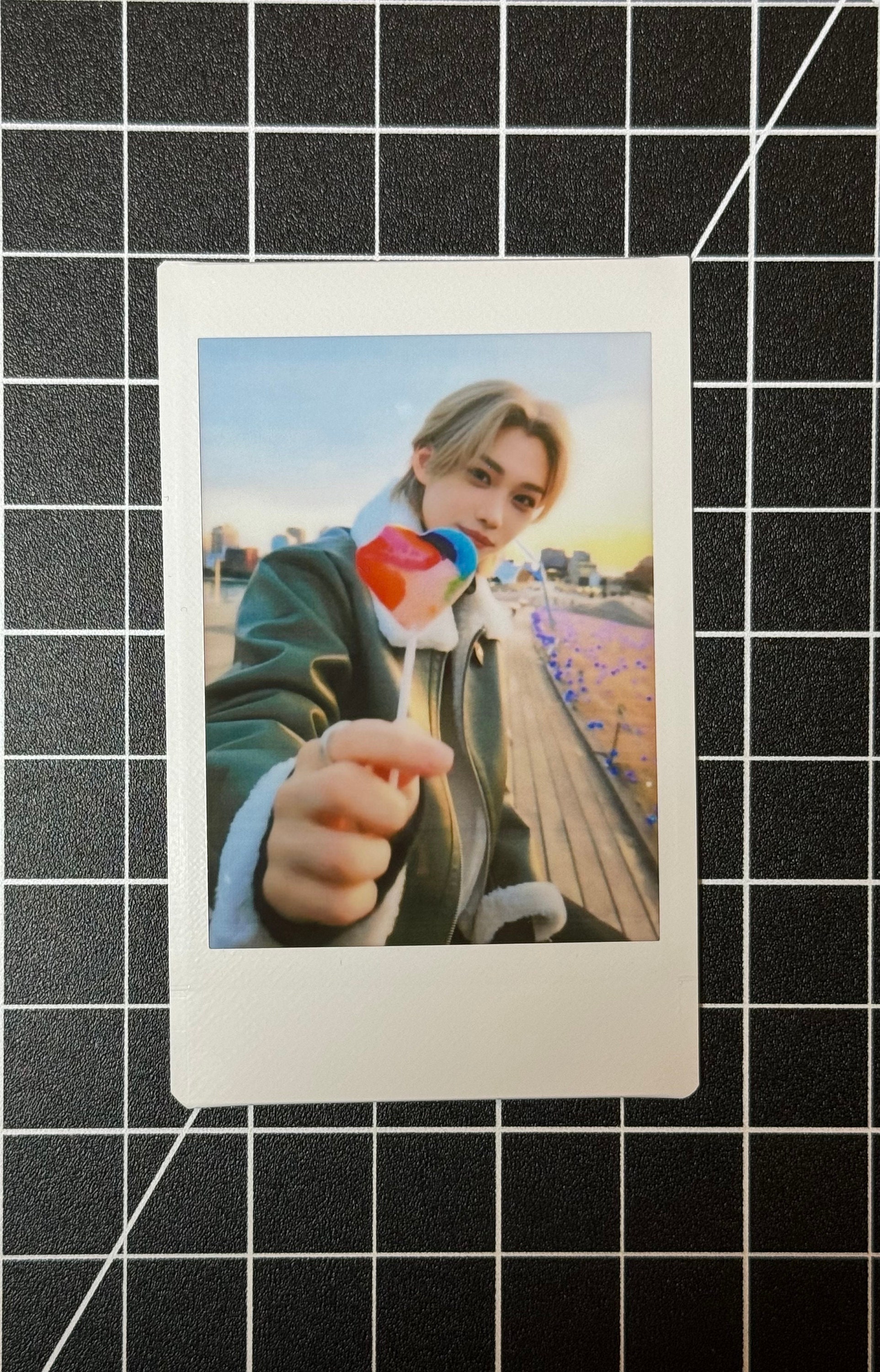 Felix Boyfriend Material Polaroids - Etsy