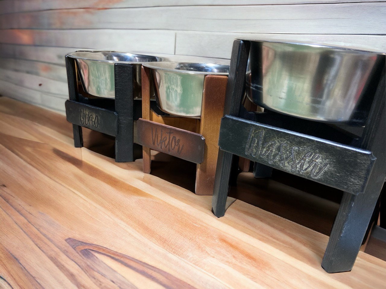 Yeti Bowl Stand, Dog Bowl Stand, Yeti Bowl Holder 4 Cups, Yeti Dog Bowl ...