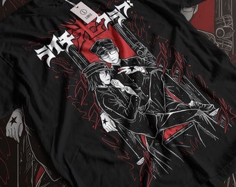 Litchi Hikari Club 8cm Vinyl Horror Stickers Lychee Light Club - Etsy