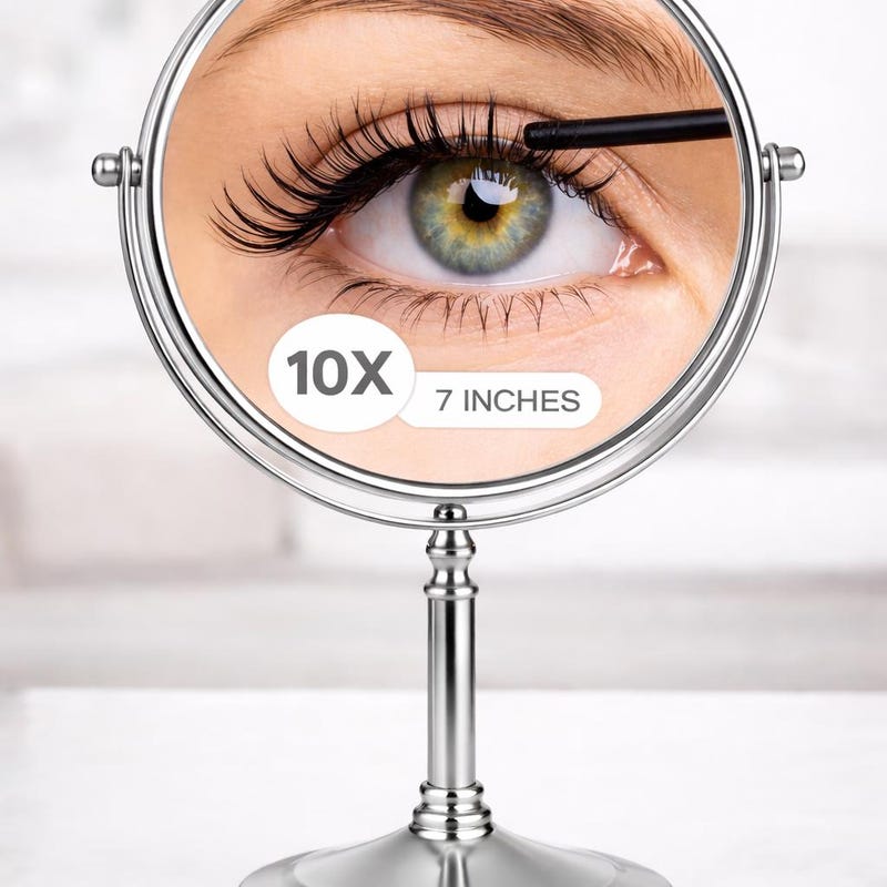 Mirrored Side Tables - Etsy UK