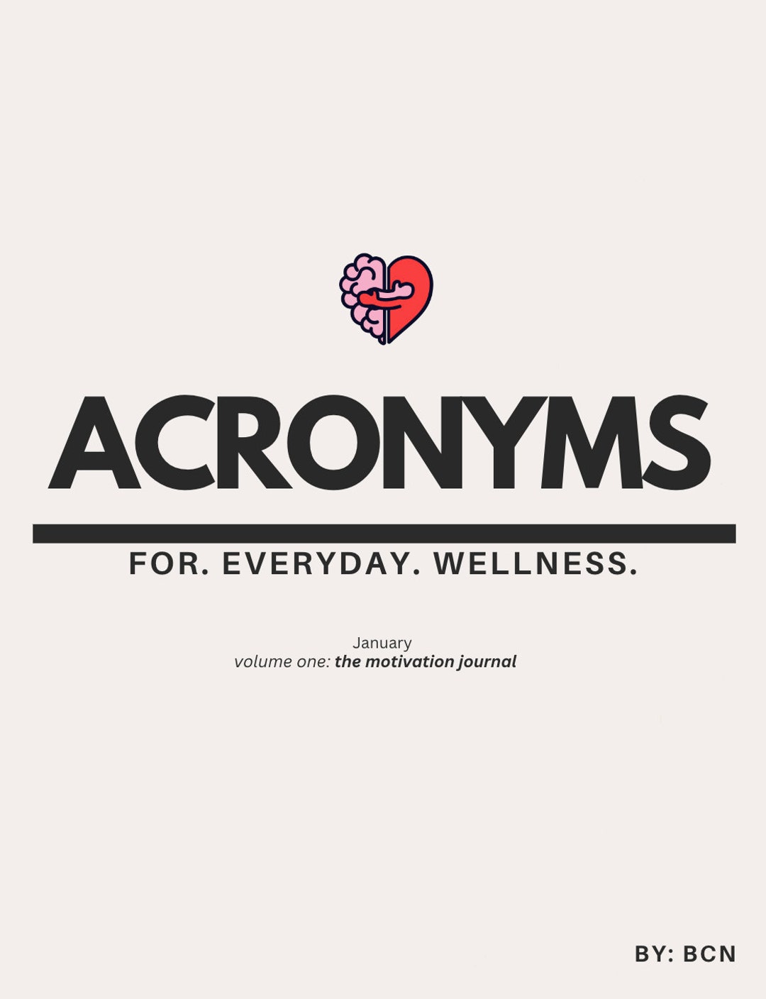 Digital | Gratitude Journal | Self-care | Mental Health | Wellness ...