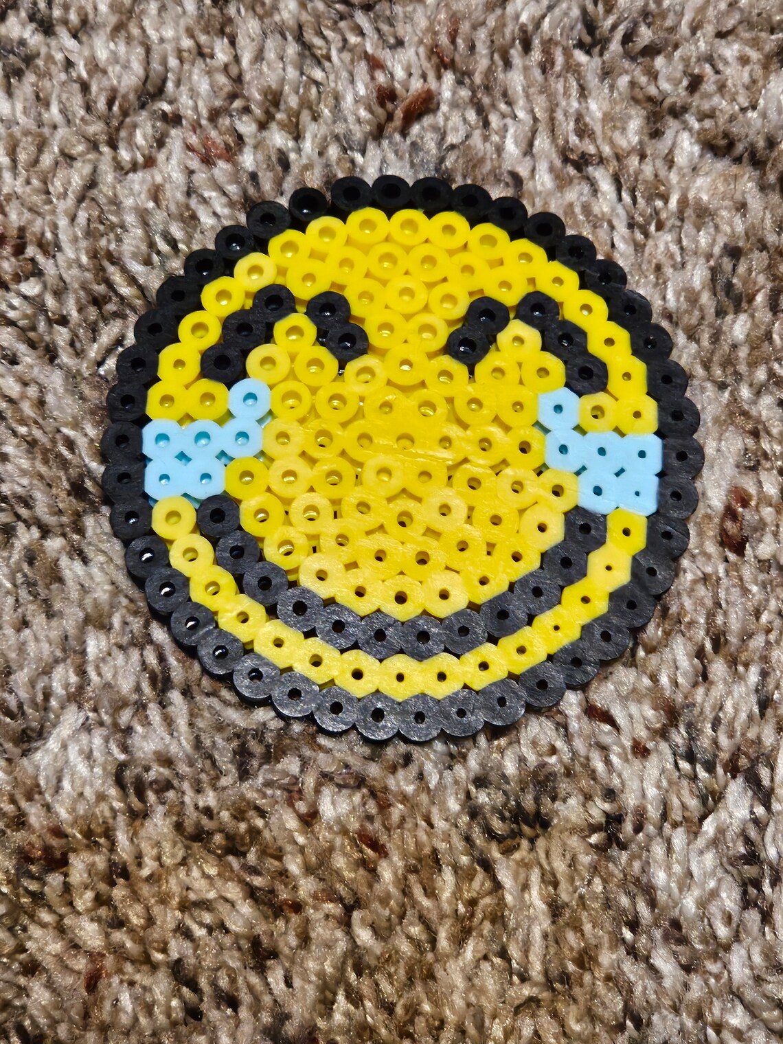 Emoji Bead Set - Etsy