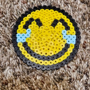 Emoji Bead Set - Etsy