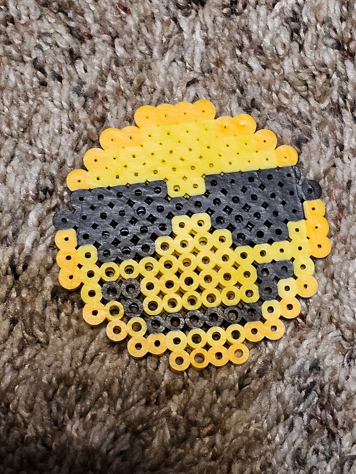 Emoji Bead Set - Etsy