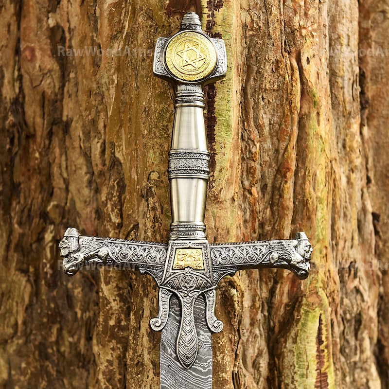 King David Costumes - Etsy