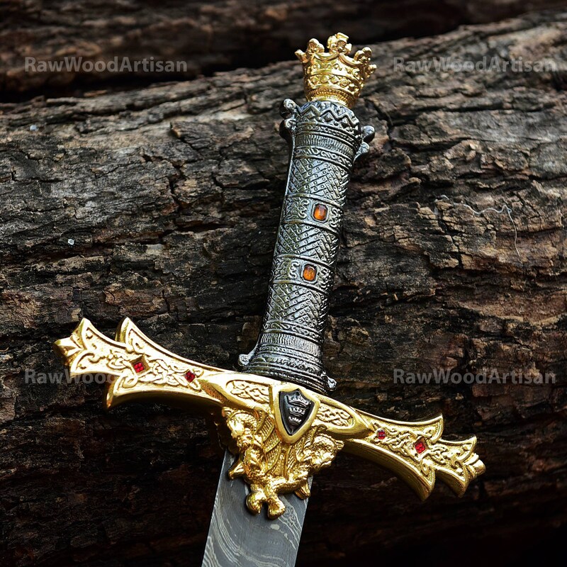 Sword - Etsy