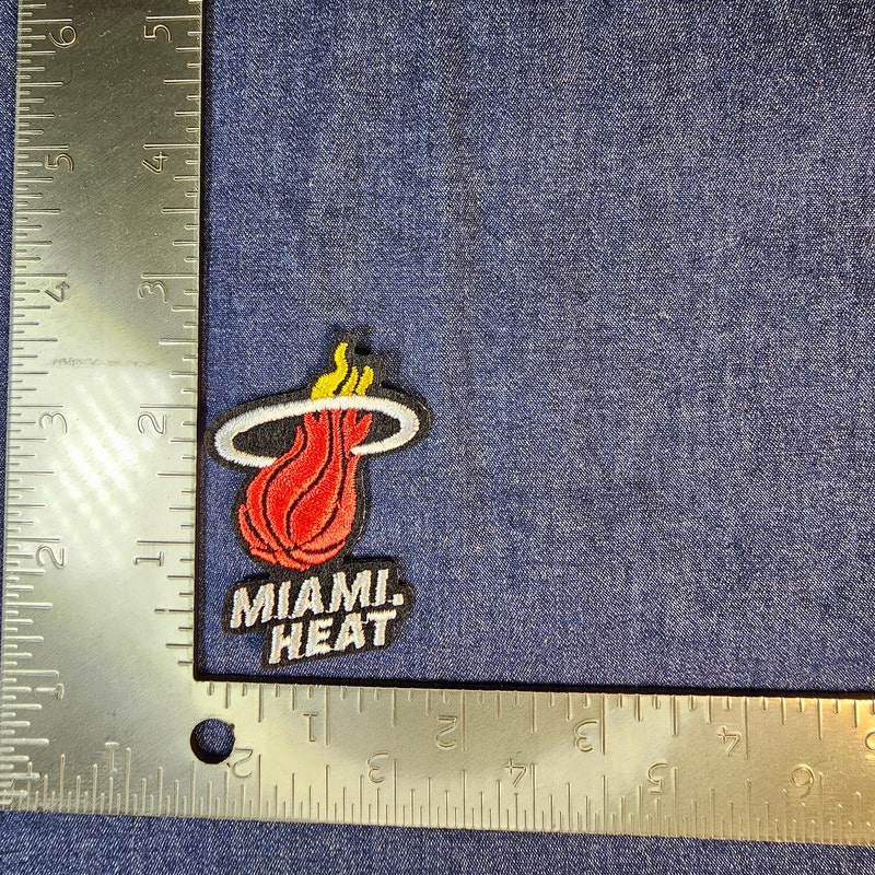Miami Embroidery - Etsy