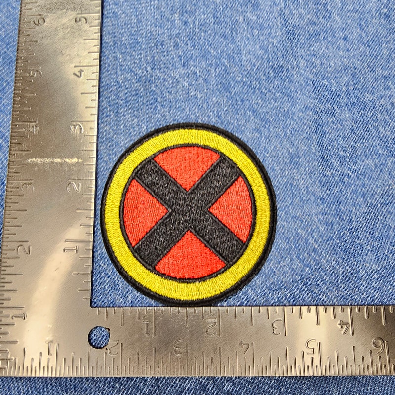 Wolverine Patch - Etsy