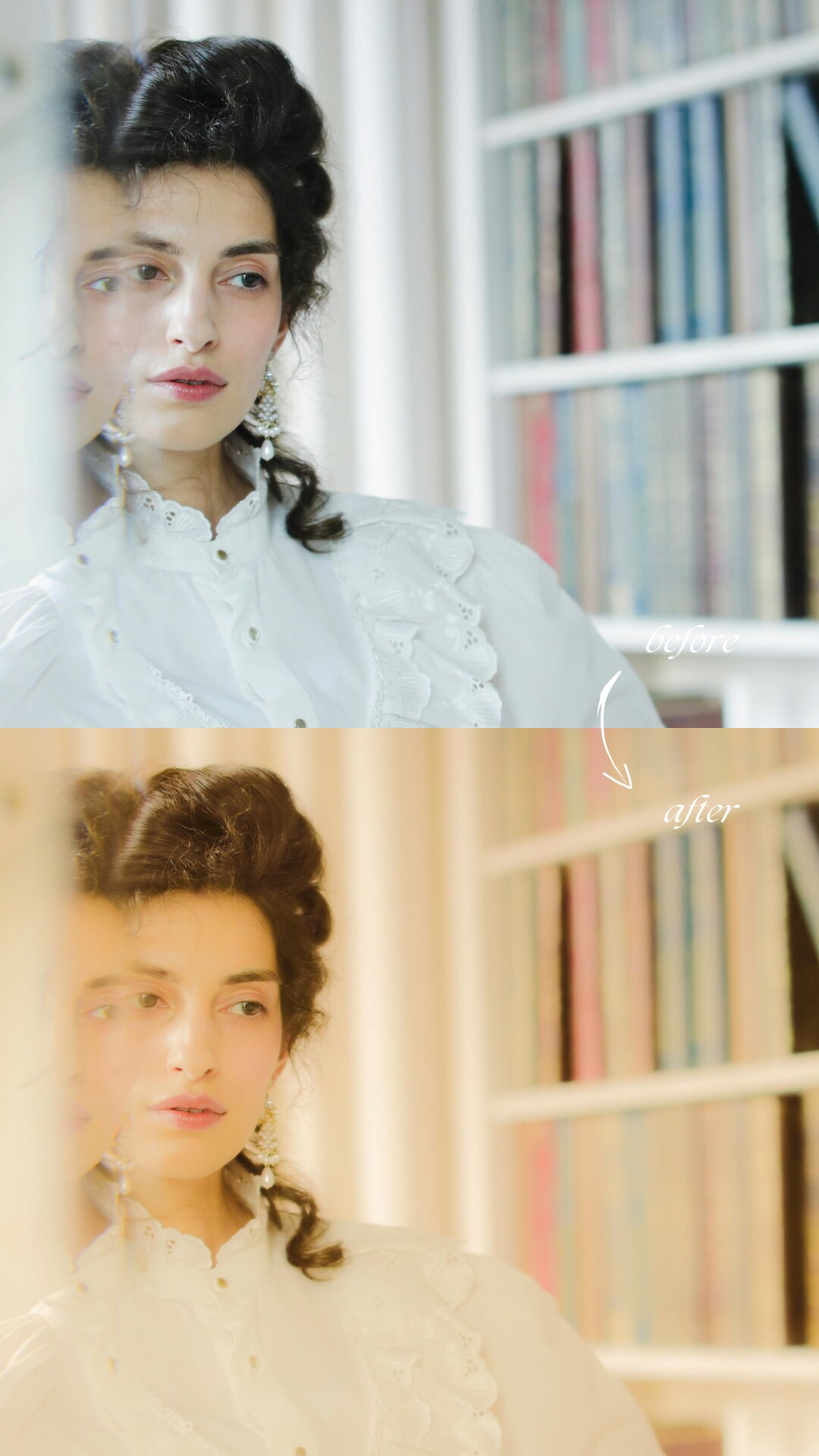 4 Wild Honey Mobile & Desktop Presets, Golden Hour Presets, Dreamy Glow ...