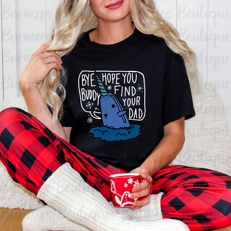 Bye Buddy - Etsy
