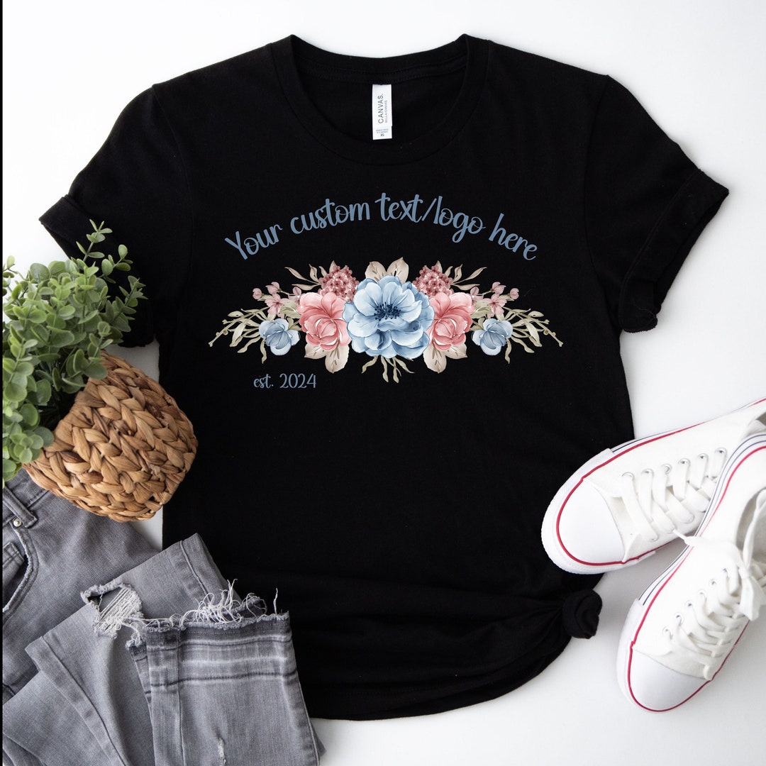 Customize Your Own Shirt, Corporate Shirts, Matching Work Shirts, Team ...