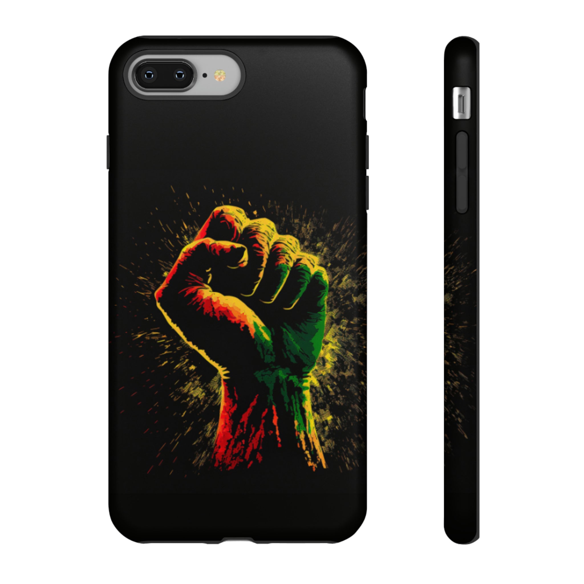 Black Lives Matter Phone Cases, Black History Month Phone Cases, BLM ...