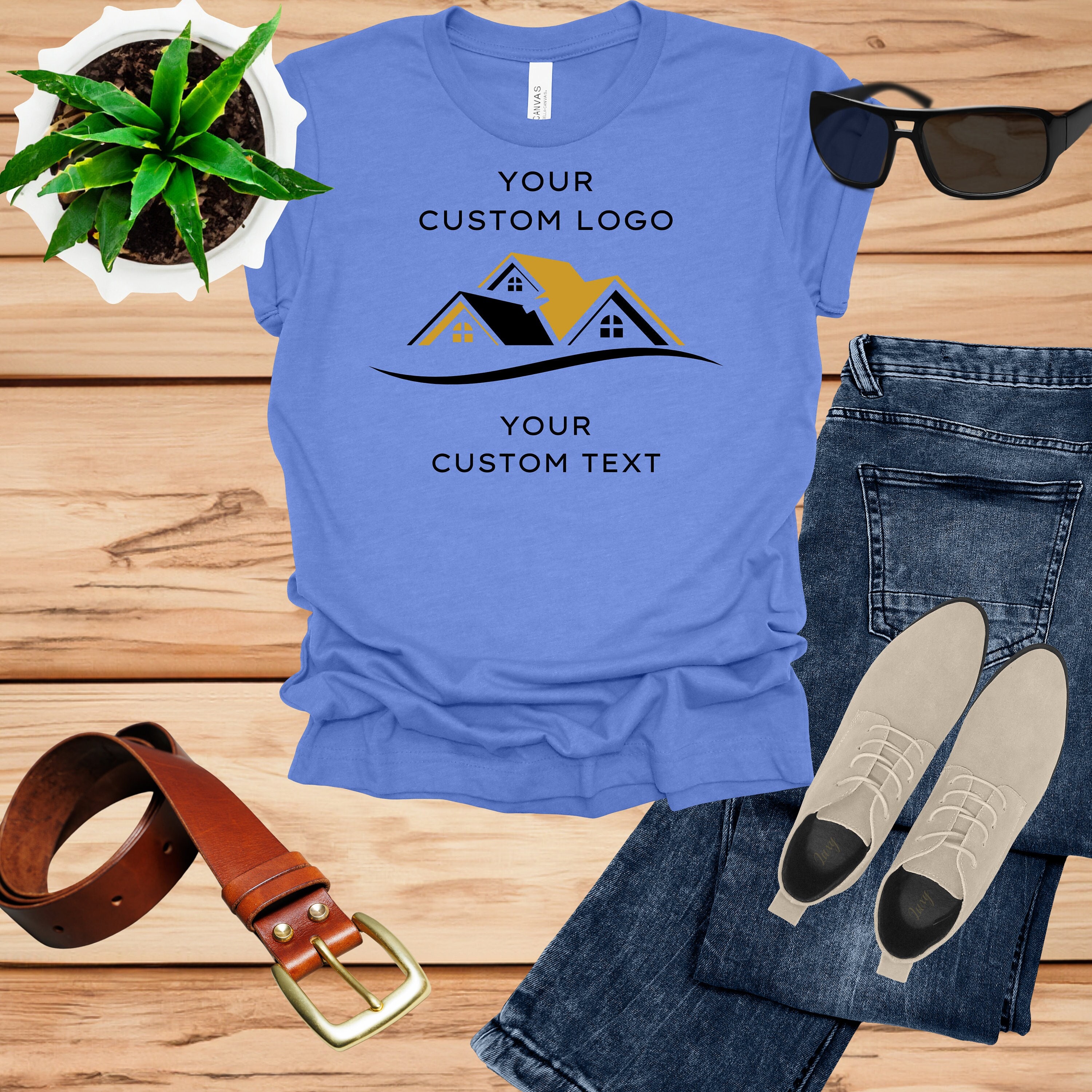 Customize Your Own Shirt, Corporate Shirts, Matching Work Shirts, Team ...