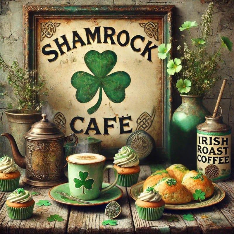 Irish Pub Sign - Etsy