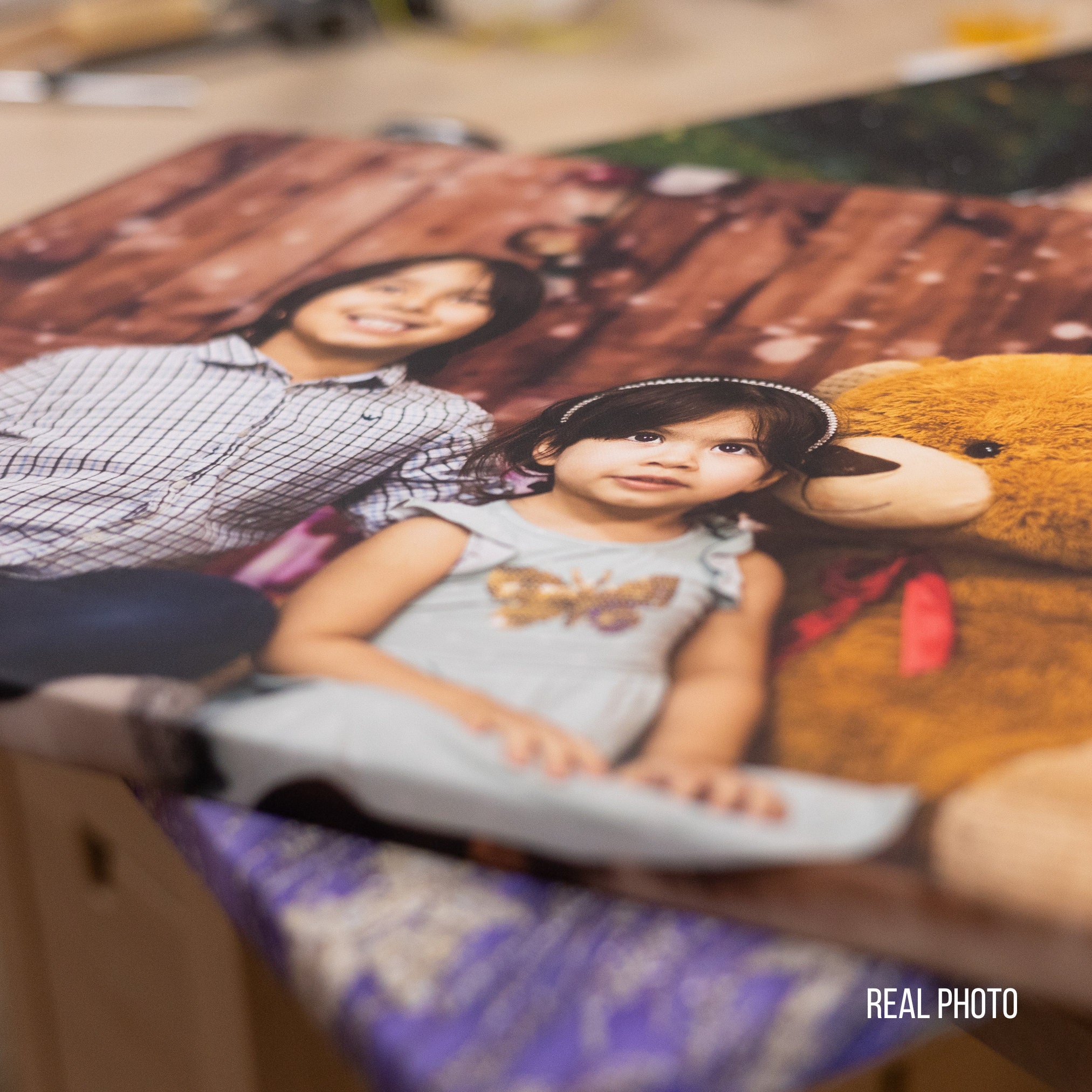 Exquisite Custom Canva Creations: Handcrafted, Tailored Gifts in a ...