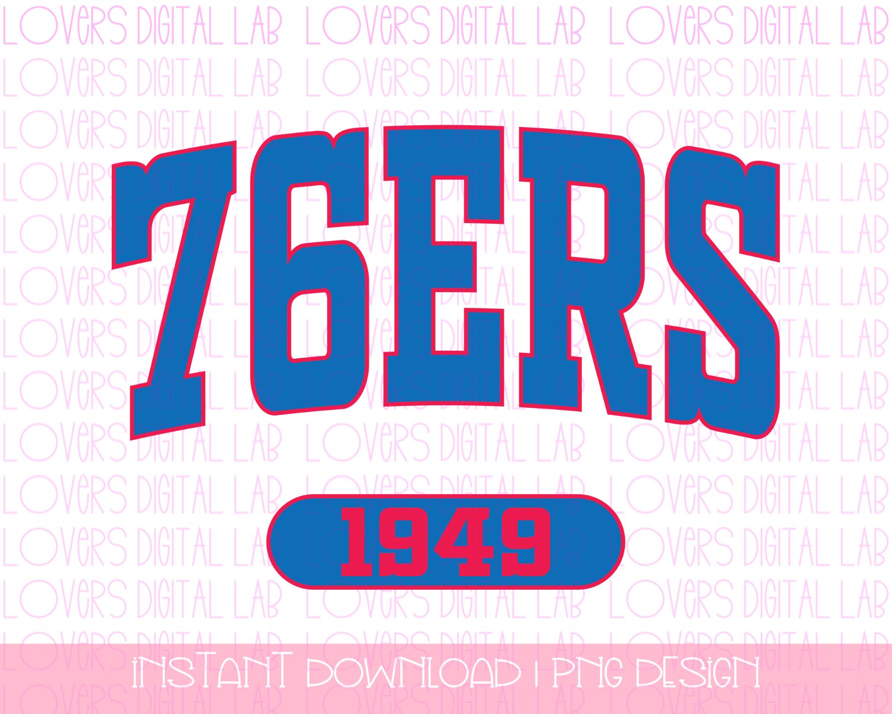 Logo Des 76ers Au Format Png Real Madrid Send Message To NBA Star And