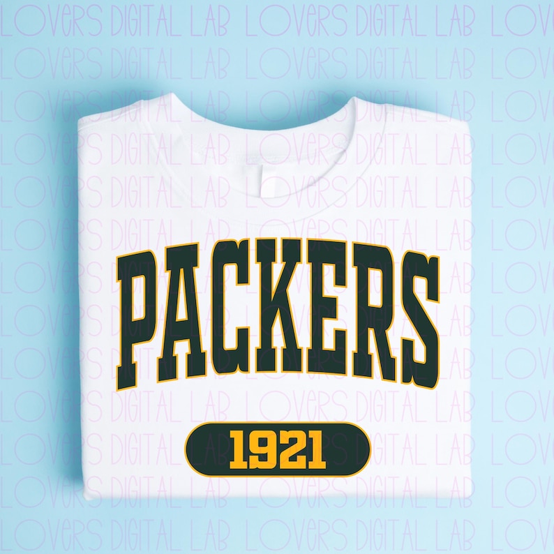 Green Bay Packers PNG, Packers Mascot Trendy Logo, Game Day Packers ...