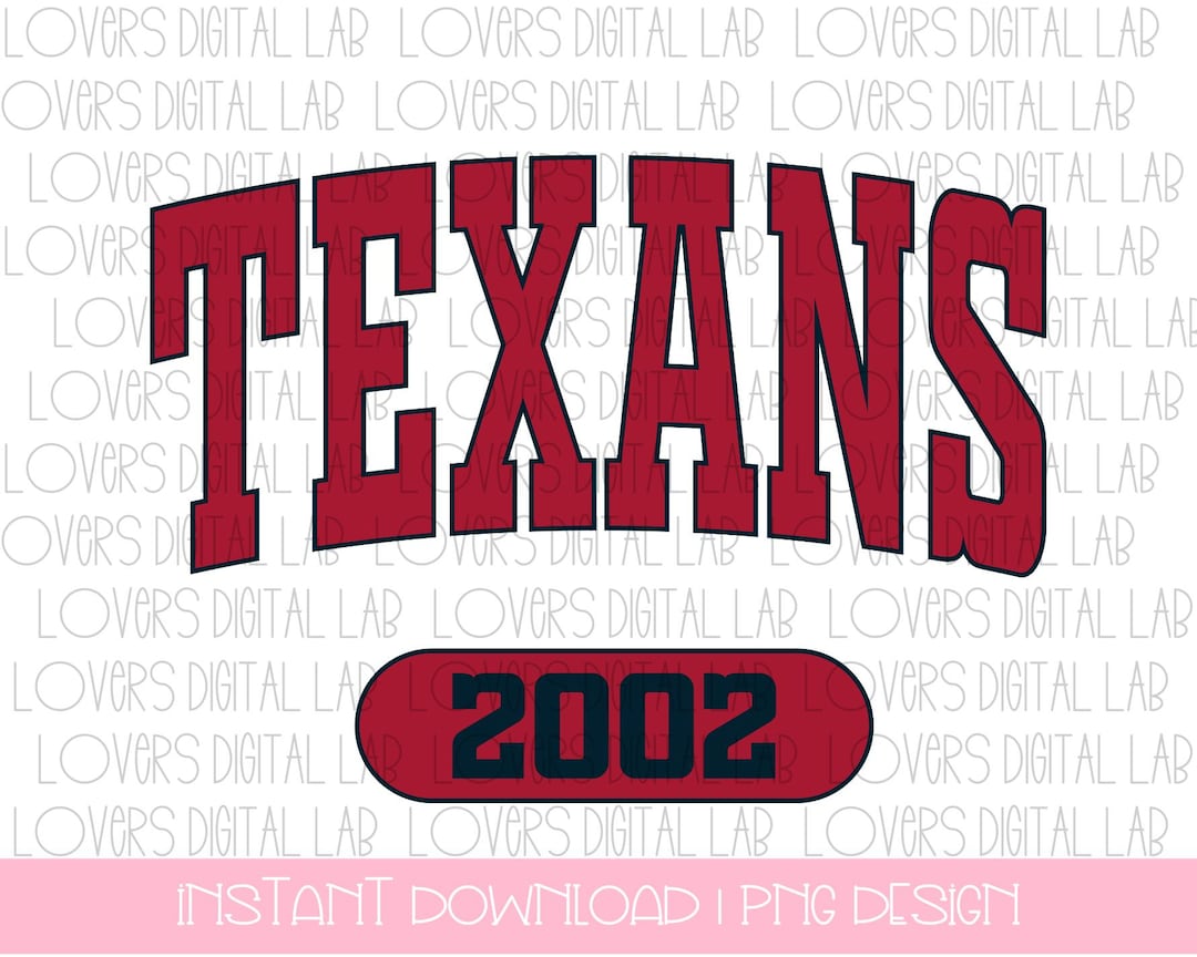 Houston Texans PNG, Texans Mascot Trendy Clipart, Game Day Texans Logo ...