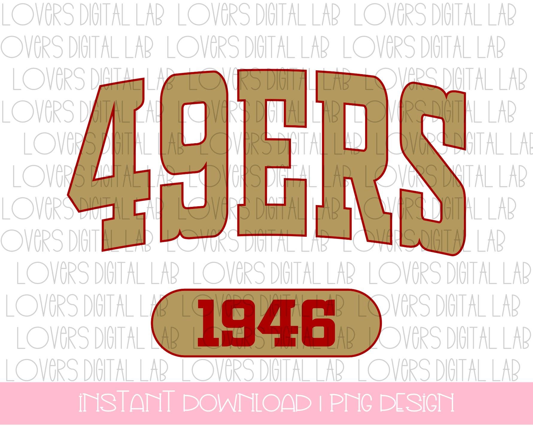 San Francisco 49ers| PNG, San Francisco Png, 49ers,san Francisco ...