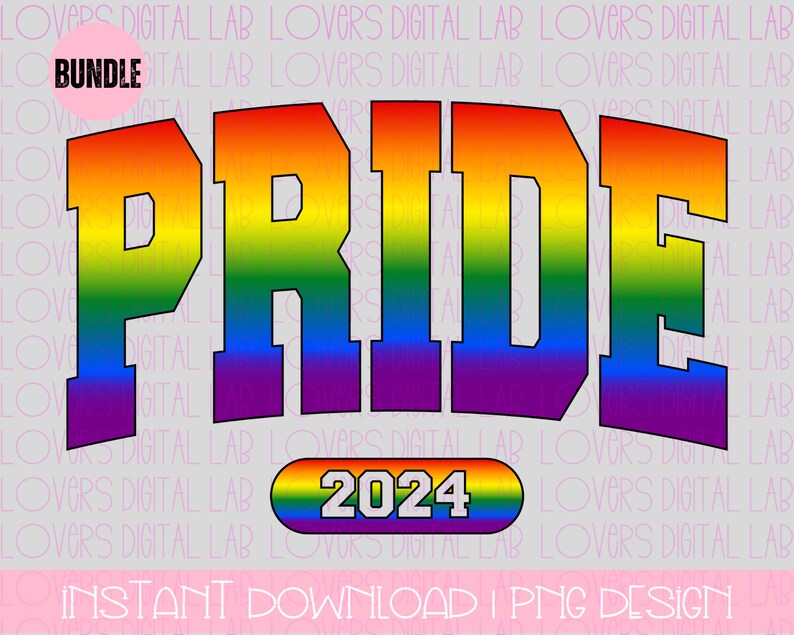 PRIDE BUNDLE Pride Png, Love is Love Png, Gay Pride Png, Gay Pride ...