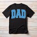 BLUE CHECKERED DAD Png | Fathers Day Png, Best Dad Ever Png ...