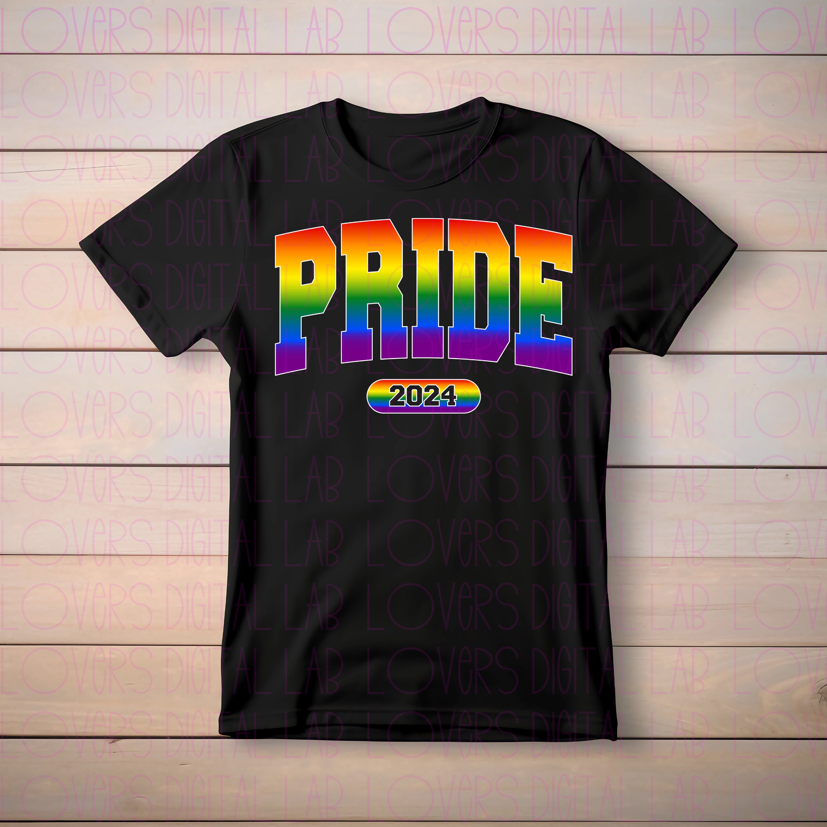 PRIDE 2024 | Pride Png, Love is Love Png, Gay Pride Png, Gay Pride Shirt Png, LGBTQ Png, Pride ...